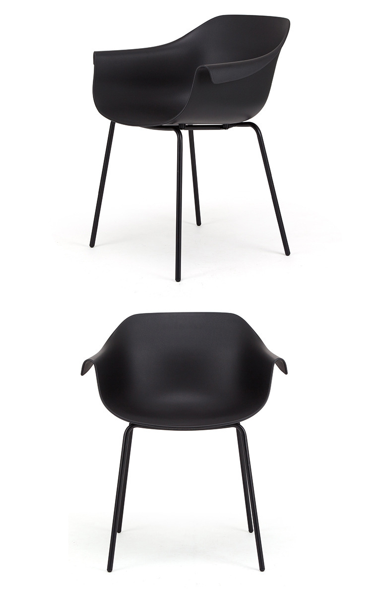 Motel 6 Gemini Chair,Blue Desk Chair- Hyman Hospitality Co., Ltd.