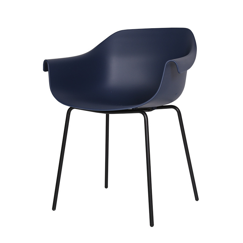 Motel 6 Gemini Chair,Blue Desk Chair- Hyman Hospitality Co., Ltd.